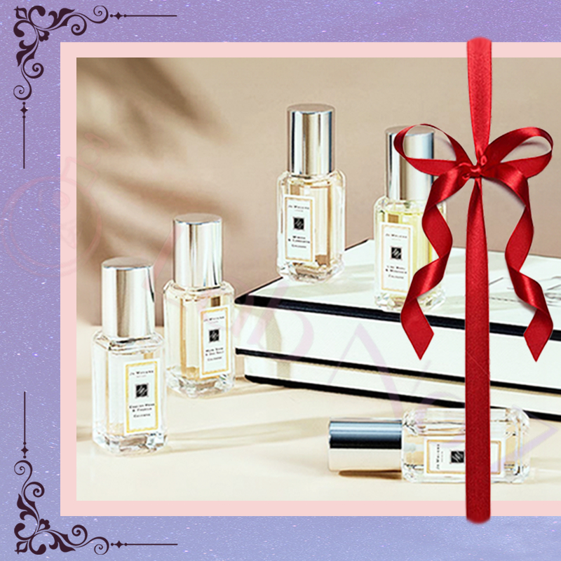 Jual 9ML Koleksi Parfum Jo Malone Parfum Sample Wewangian Parfum Botol ...