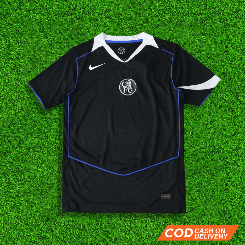 Jual JERSEY Chelsea 3rd 2025 PLAYER JERSEY CHELSEA JERSEY BOLA BAJU ...