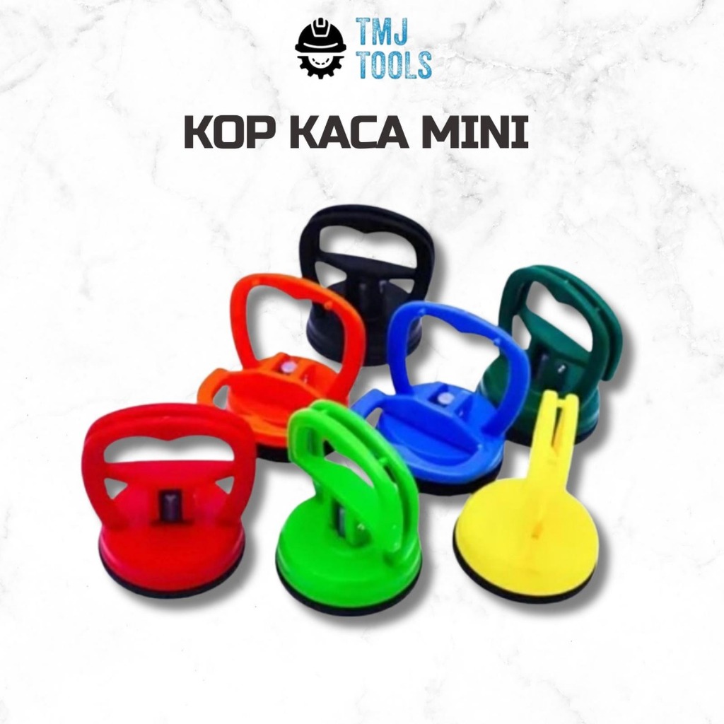 Jual KOP Kaca Mini Alat Pengangkat Kaca Keramik Granit Kecil Buka ...