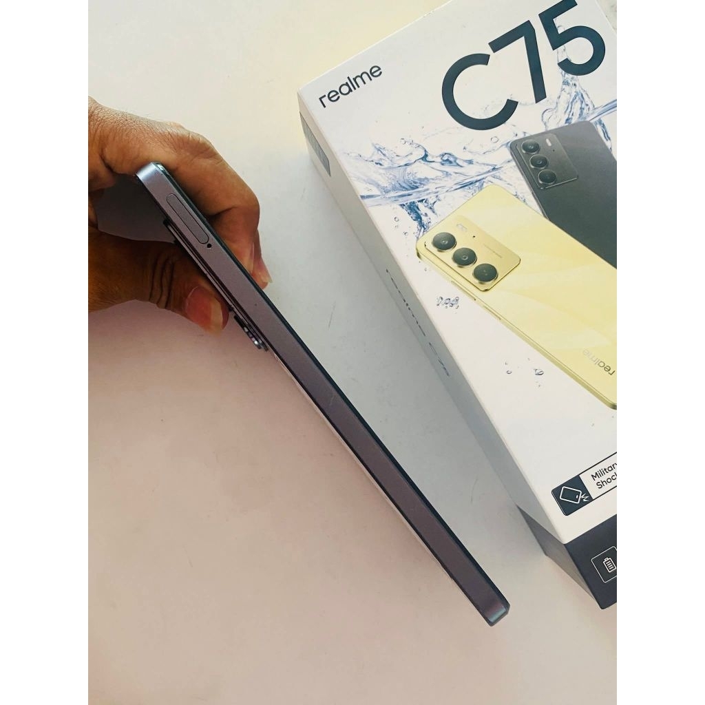 Jual Realme C75 Ram 8/128Gb | Shopee Indonesia