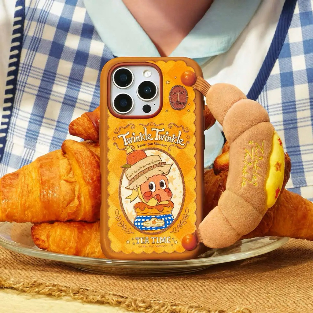 Jual POP MART - Twinkle Twinkle Savor the Moment Series Phone Case ...