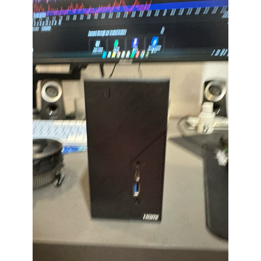 Jual Asrock Deskmini X300 - mini PC Barebone | Shopee Indonesia