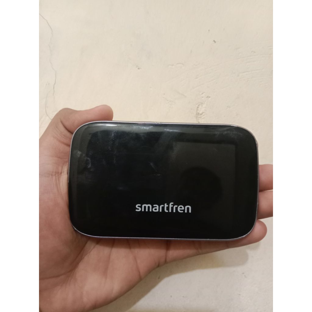 Jual Modem bolt- wifi Smartfren m6x-4415. | Shopee Indonesia