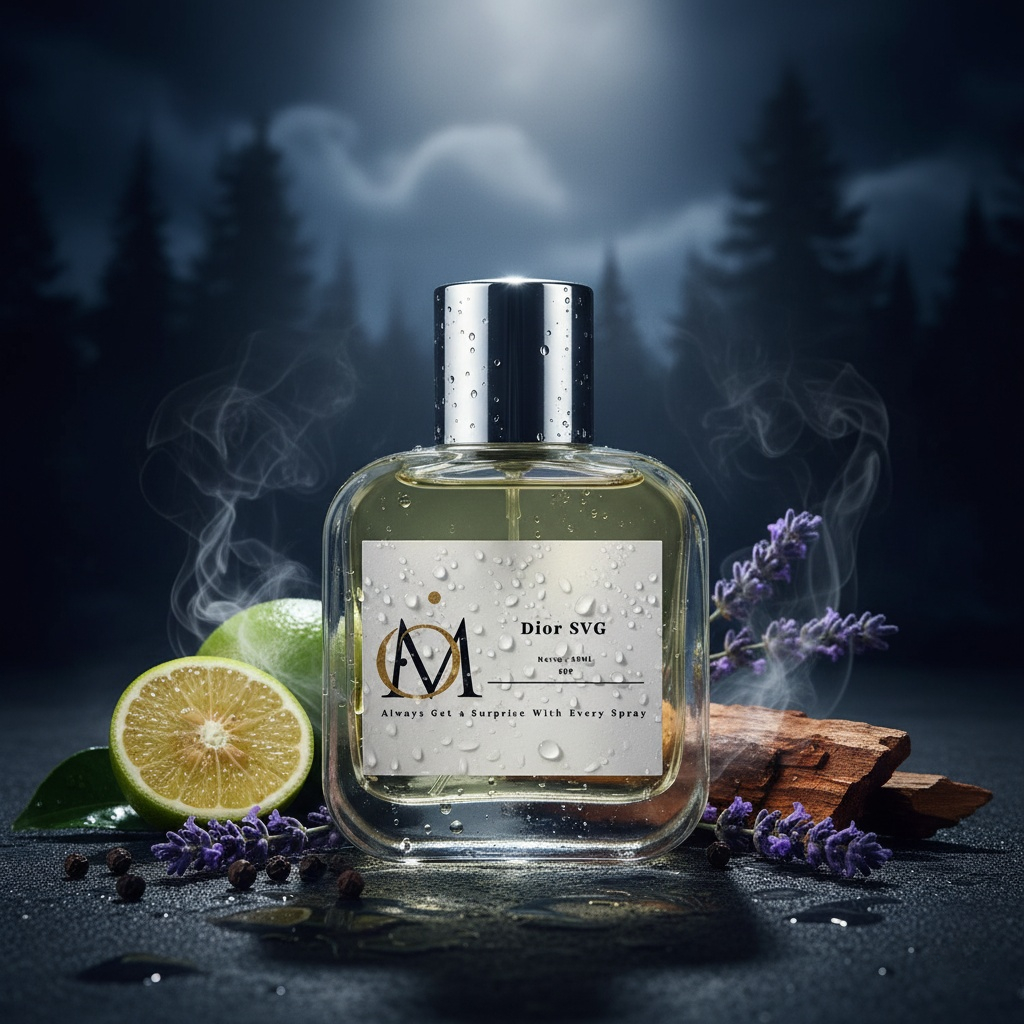 Jual Mo Parfume – Dior Sauvage EDP, Parfum Maskulin dan Tahan Lama ...