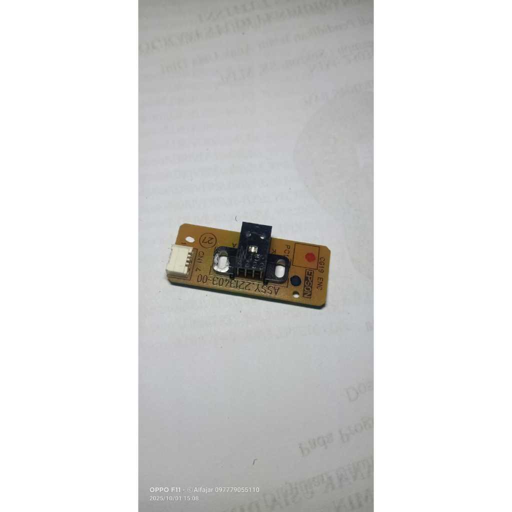 Jual Sensor Encoder Panjang Epson L3110 L1110 L3210 L4150 L5190 dan ...