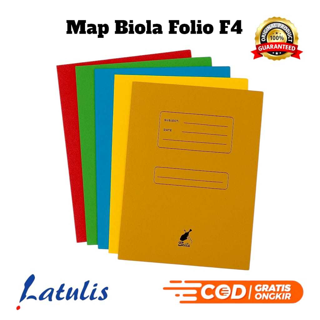 Jual Map Biola Terlengkap & Harga Terbaru Juni 2026 | Shopee Indonesia