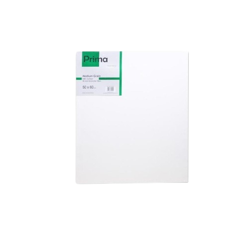 Jual Kanvas Lukis Painting Prima Canvas Green Series 40cm x 60cm ...