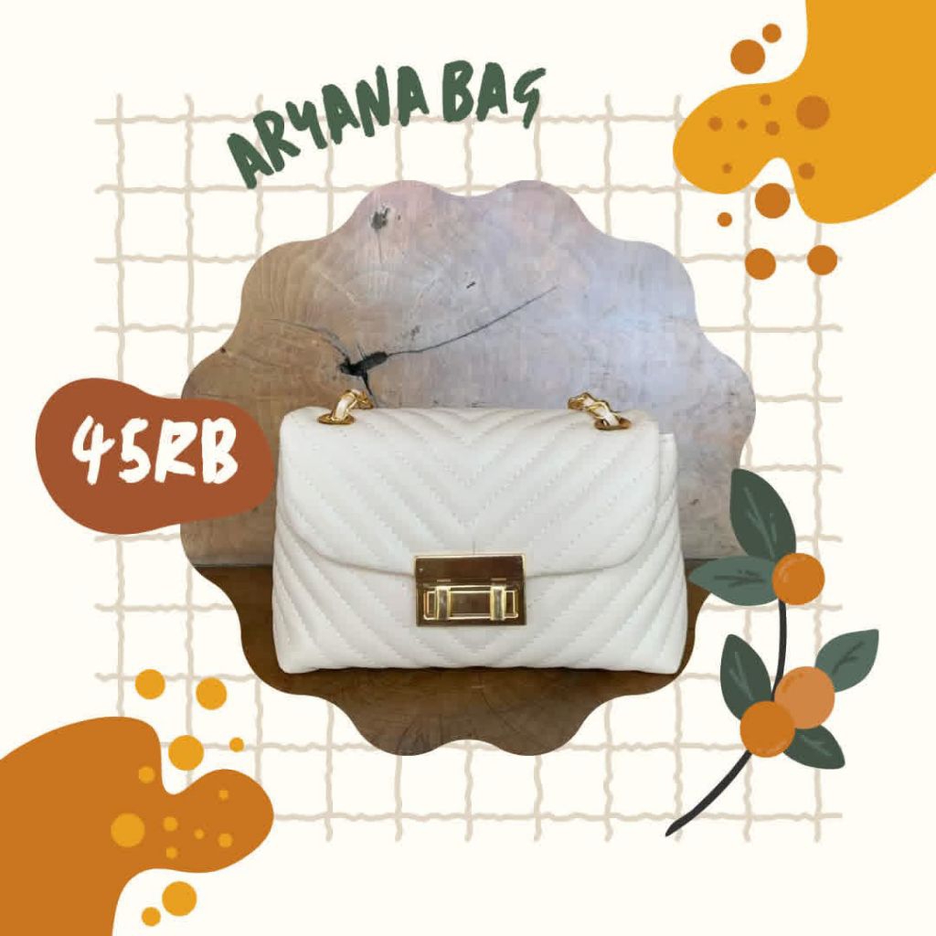 Jual PRELOVED TAS ONEDA JIMMY HONEY KHUVI DELIWAFA | Shopee Indonesia