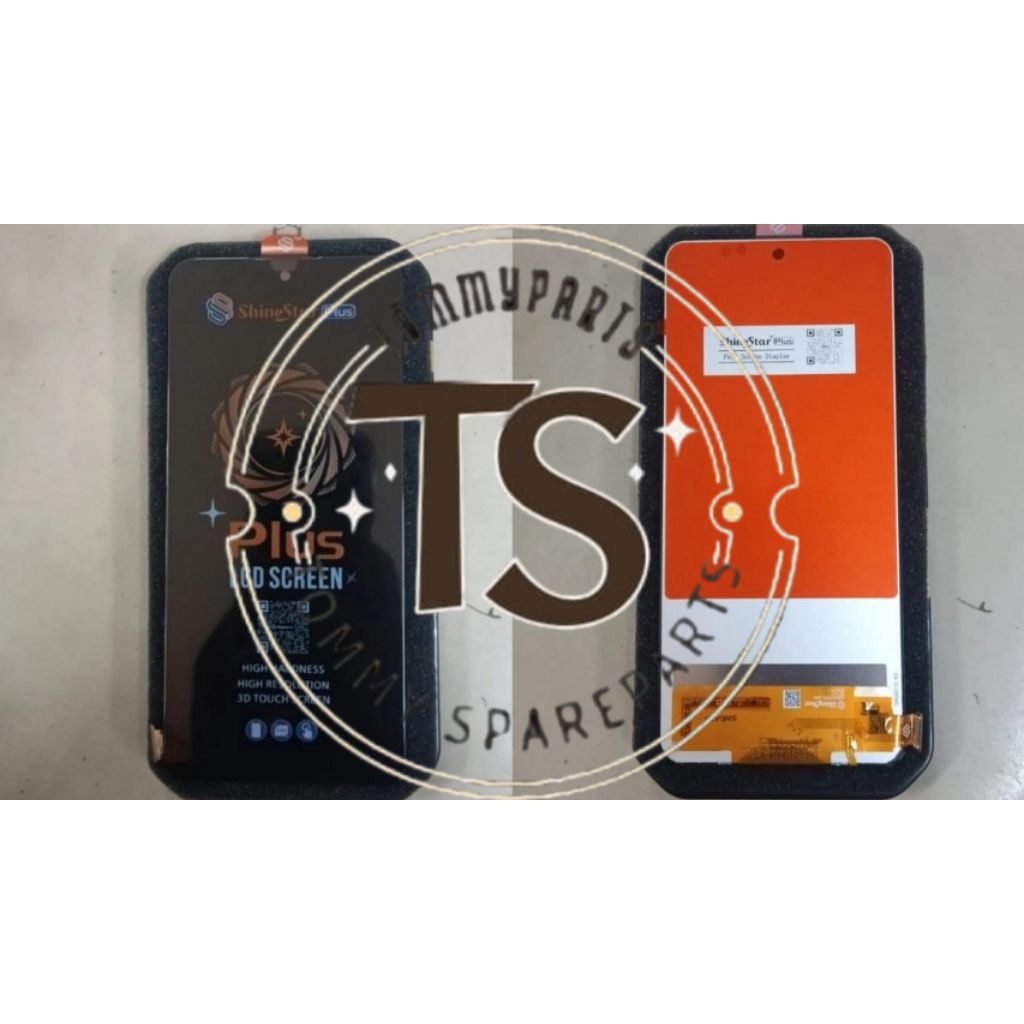 Jual LCD TOUCHSCREEN SHINESTAR XIAOMI REDMI NOTE 10 PRO 4G NOTE 11 PRO ...