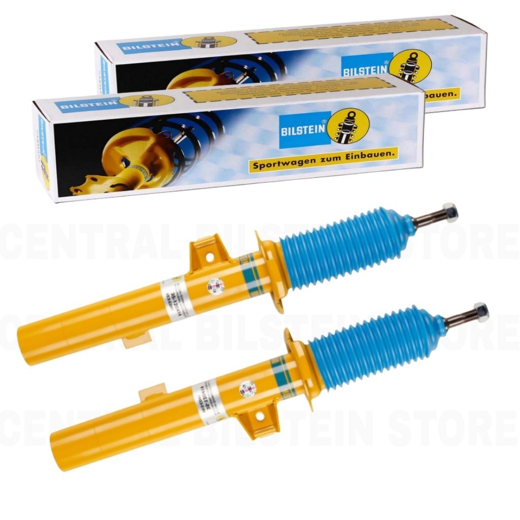 Jual SHOCKBREAKER DEPAN BMW E90 E91 ORIGINAL BILSTEIN B6 | Shopee Indonesia