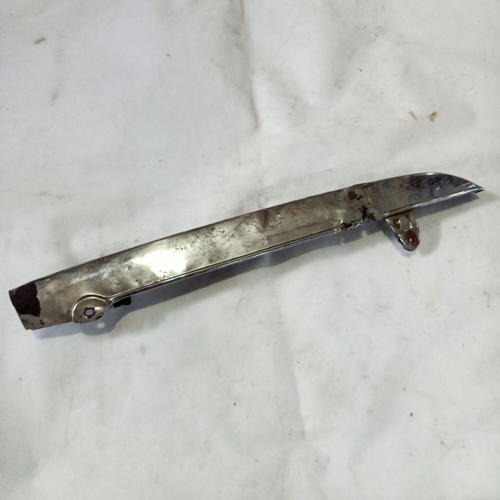 Jual ketengkes keteng katengkes pelindung pengaman tutup rantai Yamaha ...