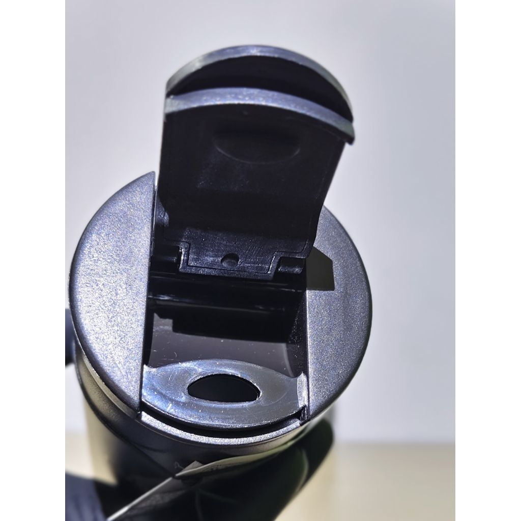 Jual Eiger voodoo bottle 500ml | Shopee Indonesia