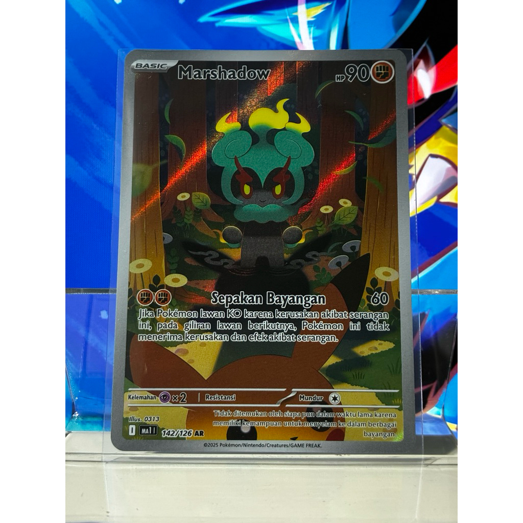 Jual Pokemon TCG AR - Edisi: Evolusi Mega | Shopee Indonesia