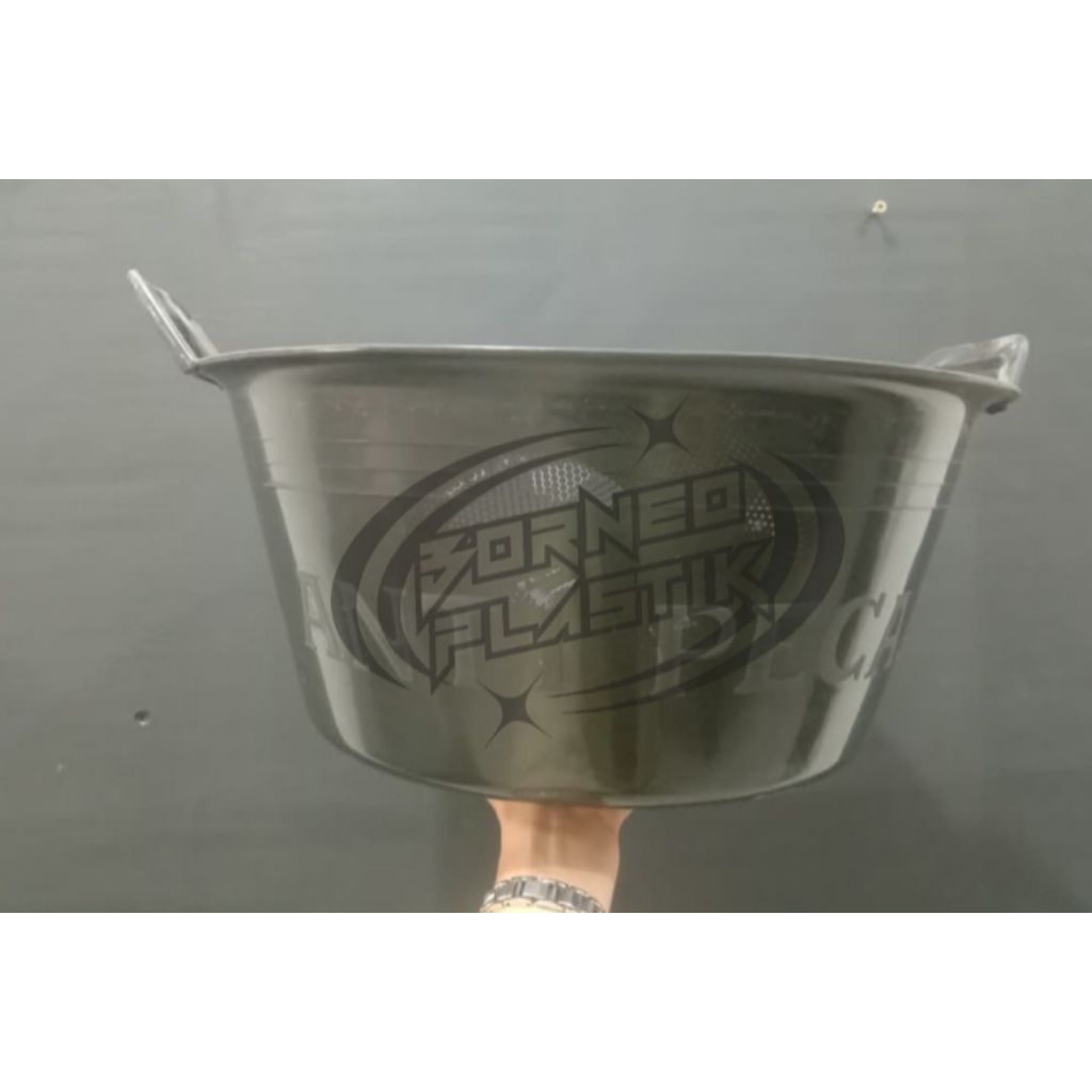 Jual Baskom Plastik Anti Pecah | Shopee Indonesia
