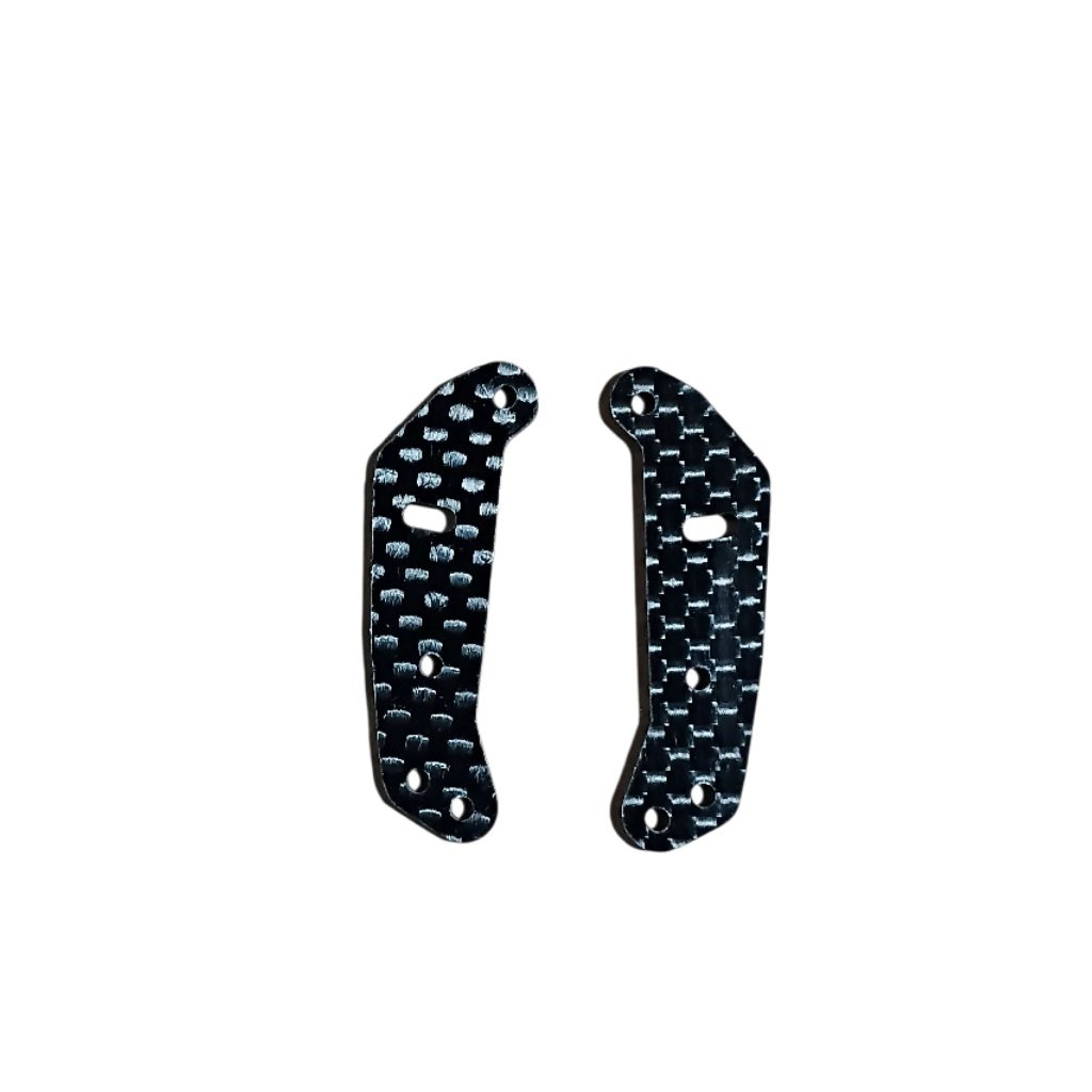 Jual REP TAMIYA HG CARBON SIDE EXTENSION ROLLER MOUNT | Shopee Indonesia