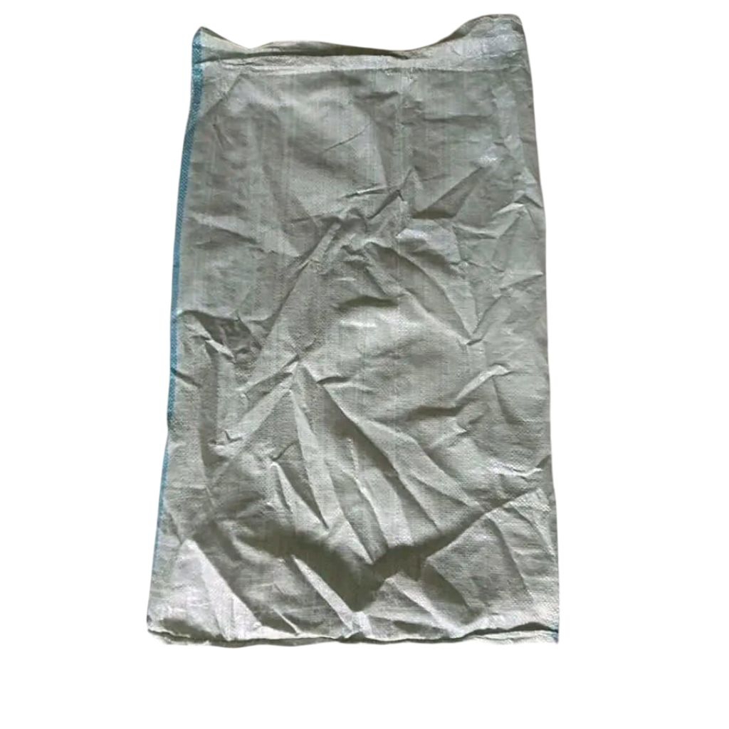 Jual Karung Bekas 50Kg Untuk Isi Puing Dan Tanah | isi 50pcs | Shopee ...