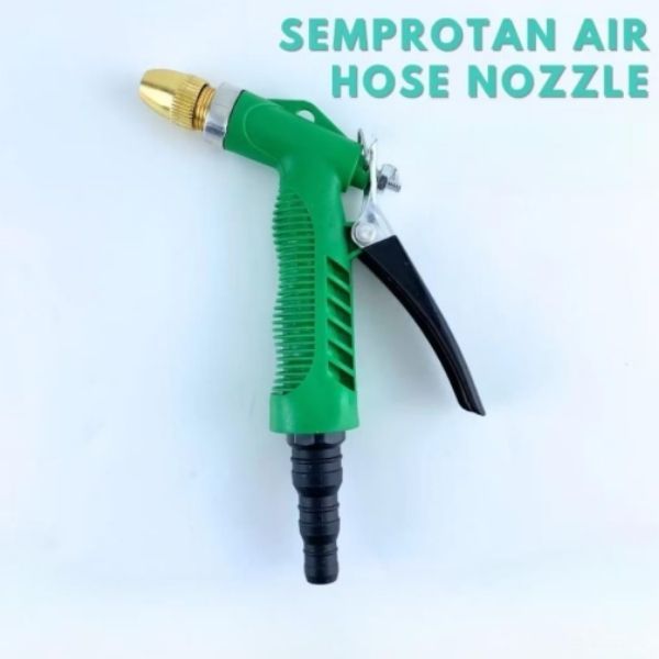 Jual Kepala Semprotan Air Jet Nozzle – Semprotan Kuat untuk Cuci Motor ...