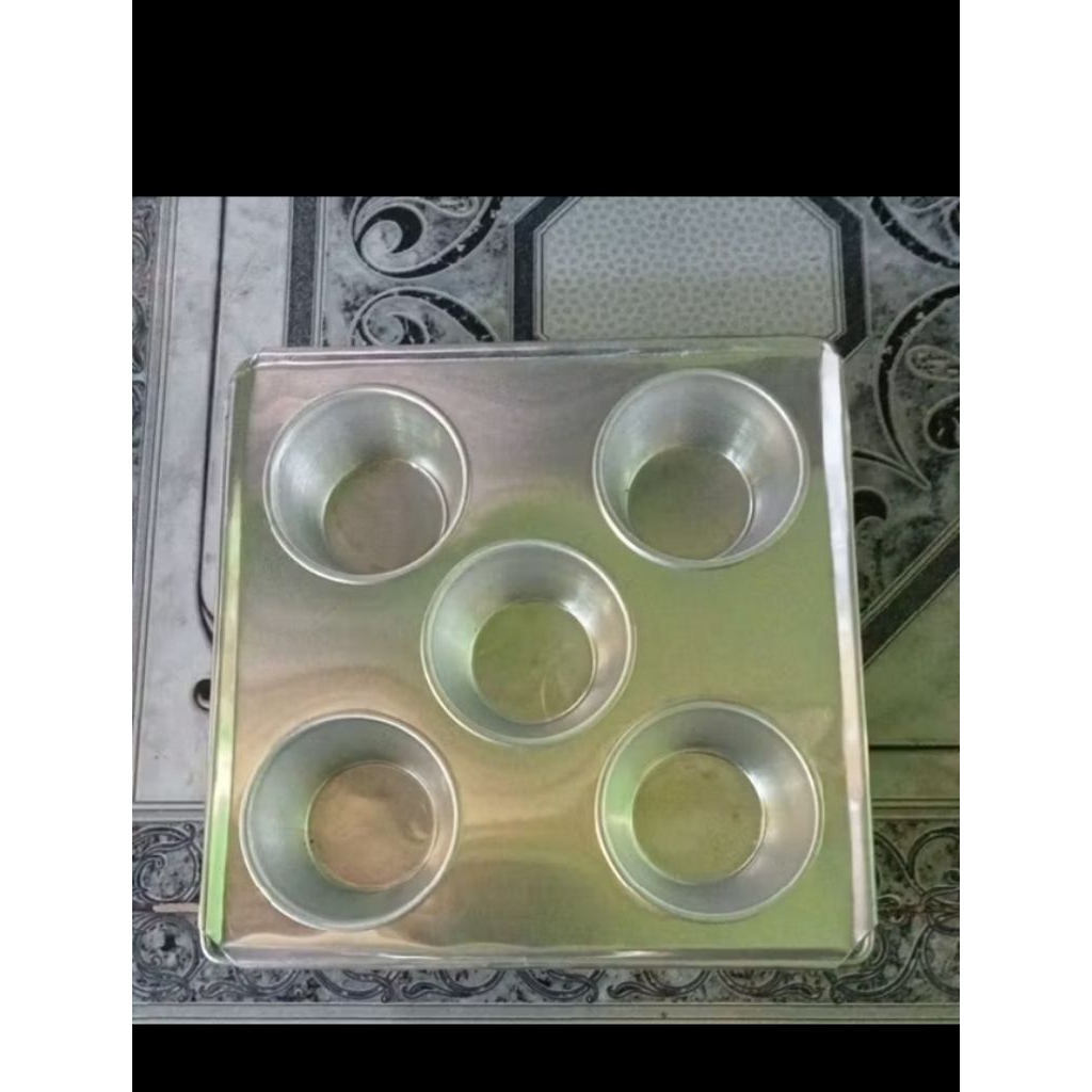 Jual loyang muffin/wedang kopi/wedang sodan/khas Bali berbagi pilihan ...