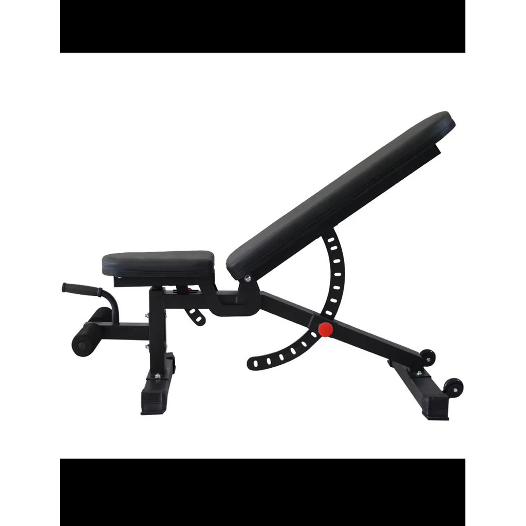 Jual Bench Press Adjustable Flagship | Shopee Indonesia