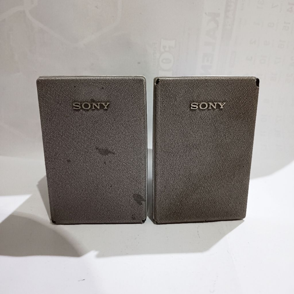 Jual Speaker pasif SONY SS-MS25 Center | Shopee Indonesia