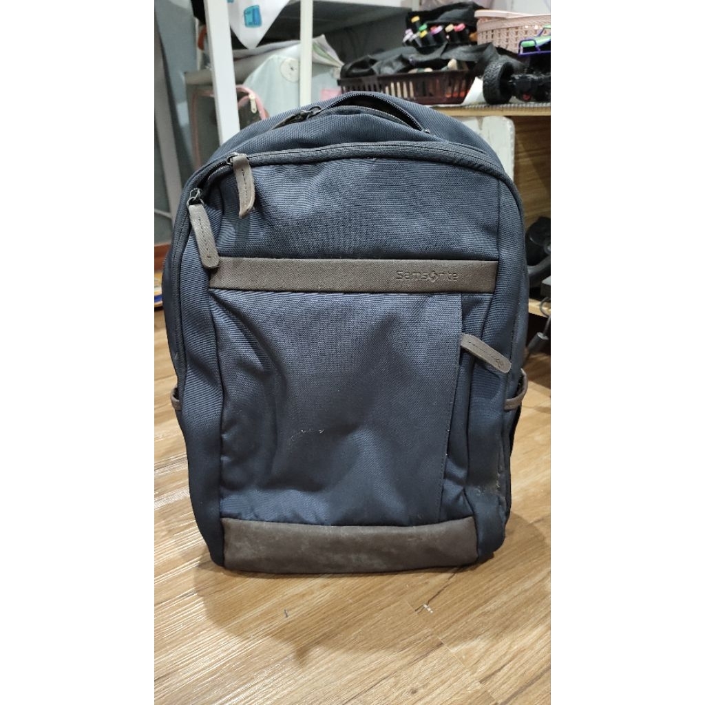 Jual Ransel Samsonite | Shopee Indonesia