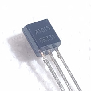 Jual 50pcs transistor A1015 PNP A 1015 | Shopee Indonesia