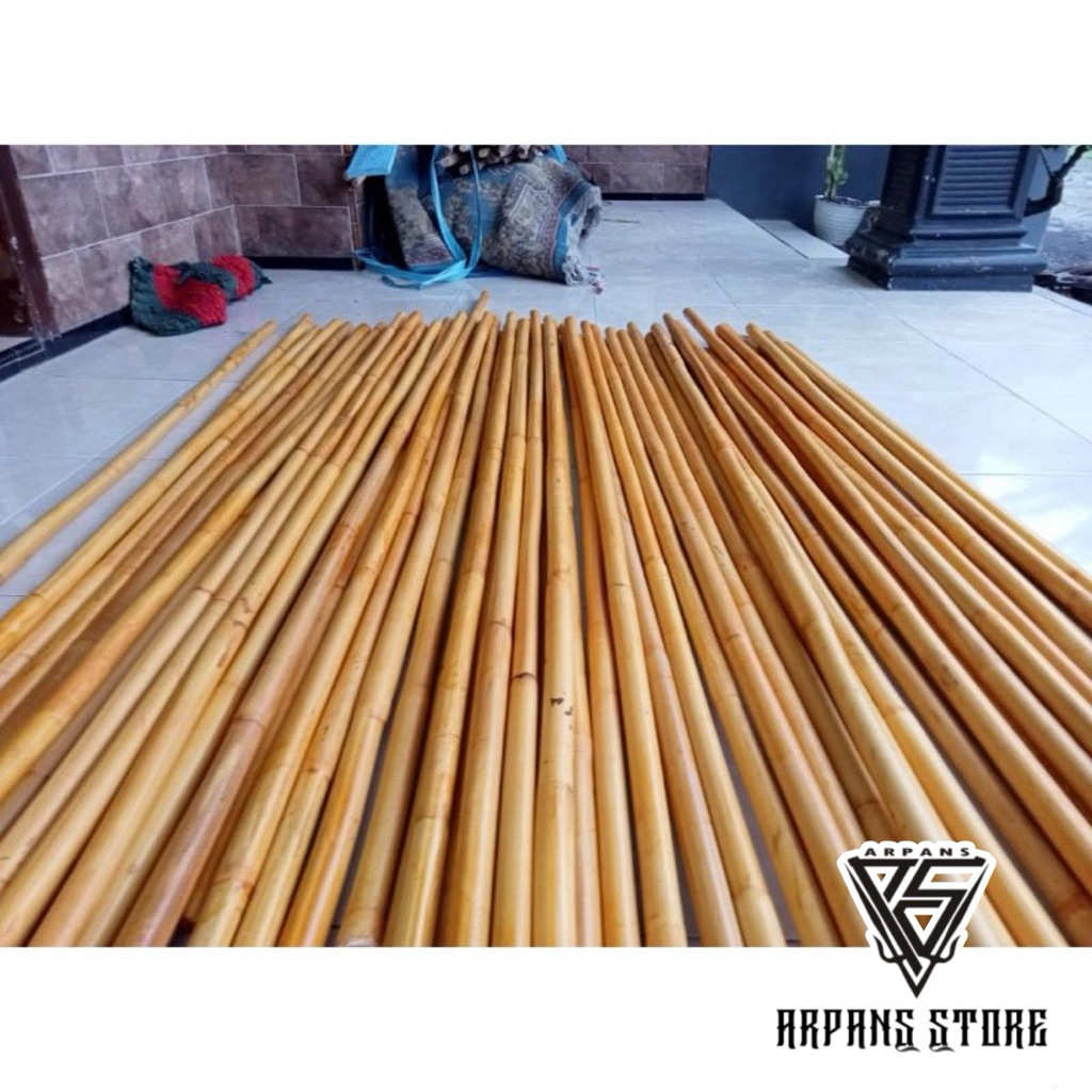 Jual TOYA ROTAN - STIK ROTAN - TOYA PENCAK SILAT - TONGKAT ROTAN - TOYA ...
