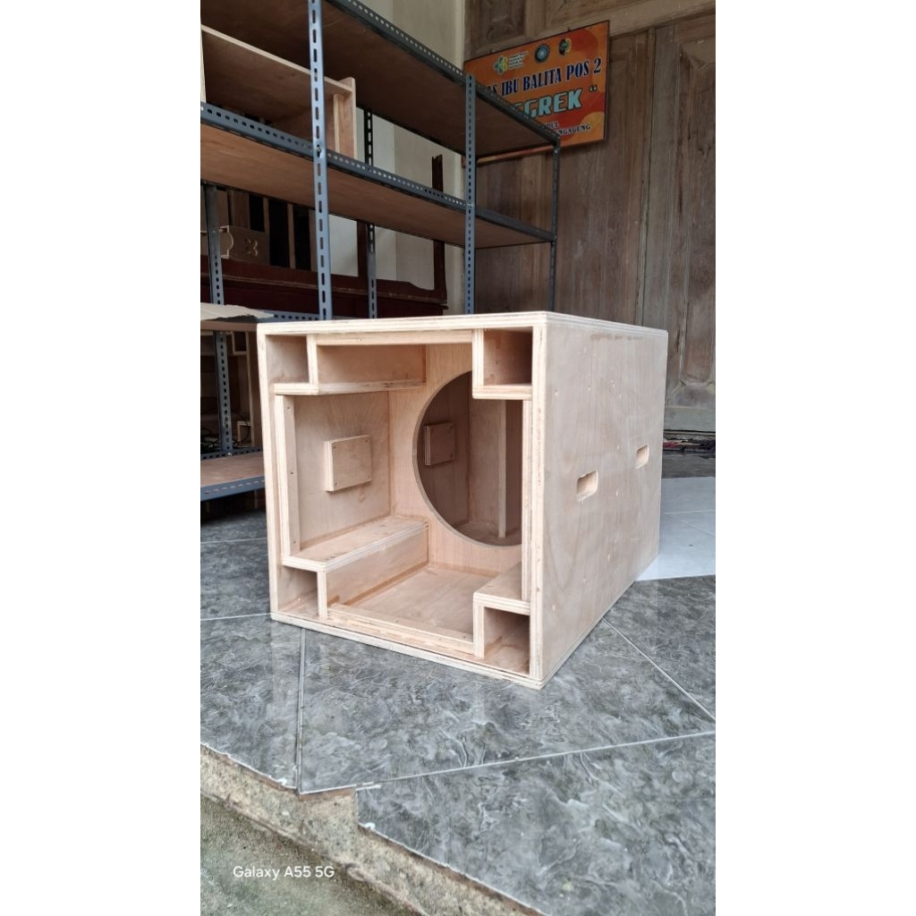 Jual Box PLANAR 15 inch singel | Shopee Indonesia