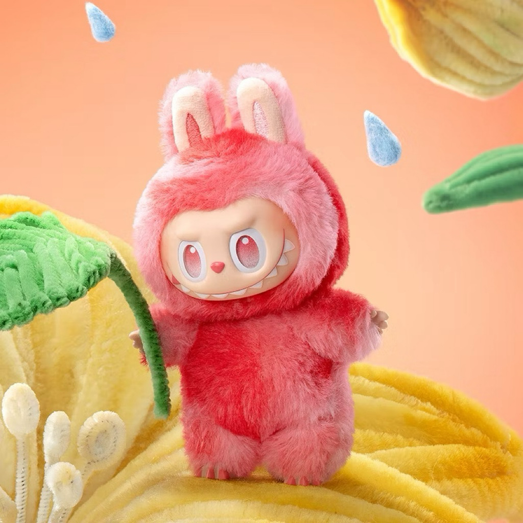 Jual POP MART THE MONSTERS Big into Energy Series - Vinyl Plush Pendant ...