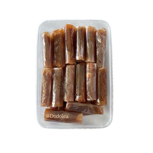 Jual Dodol Garut rasa Sirsak 500gr-1kg | Shopee Indonesia