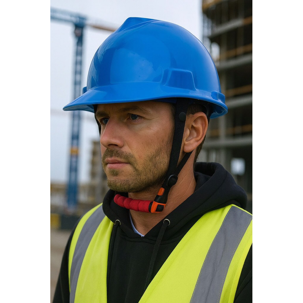 Jual Tali Helm/Tali Helm Safety/Tali Dagu Helm/Chin Strap Y, atau 4 ...