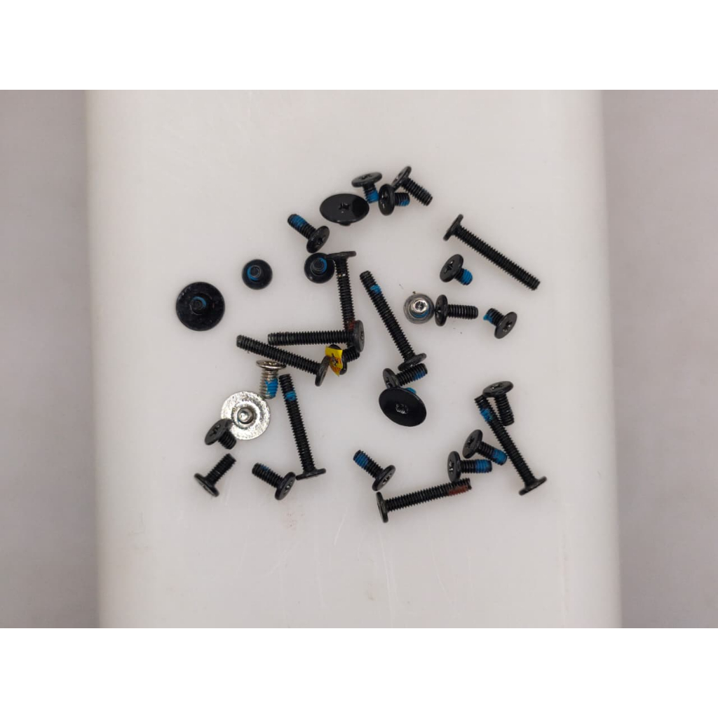 Jual ET52 BAUT-AS-8 BAUT SET LAPTOP ASUS X441S BAUT ONLY | Shopee Indonesia