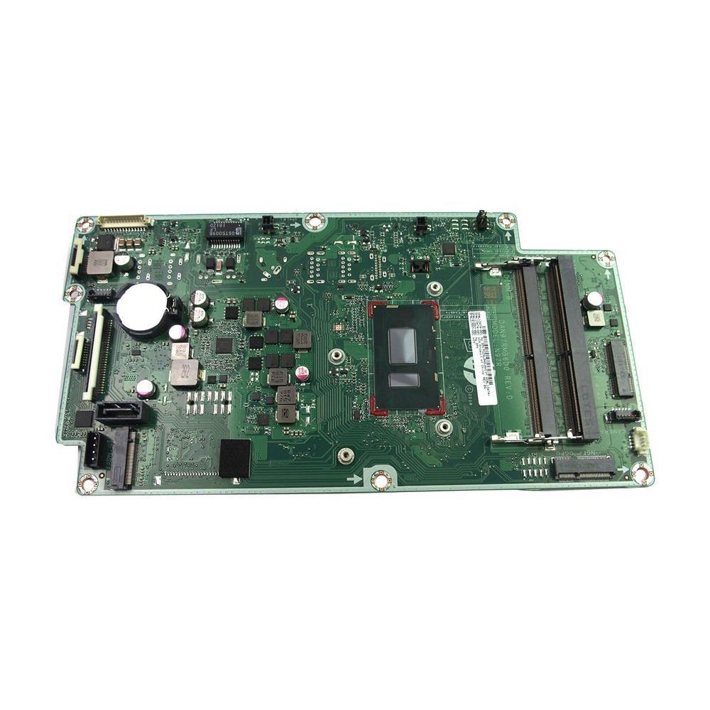 Jual DAN97RMB6D0 HP System Board (Motherboard) 2.20GHz With Intel Core ...