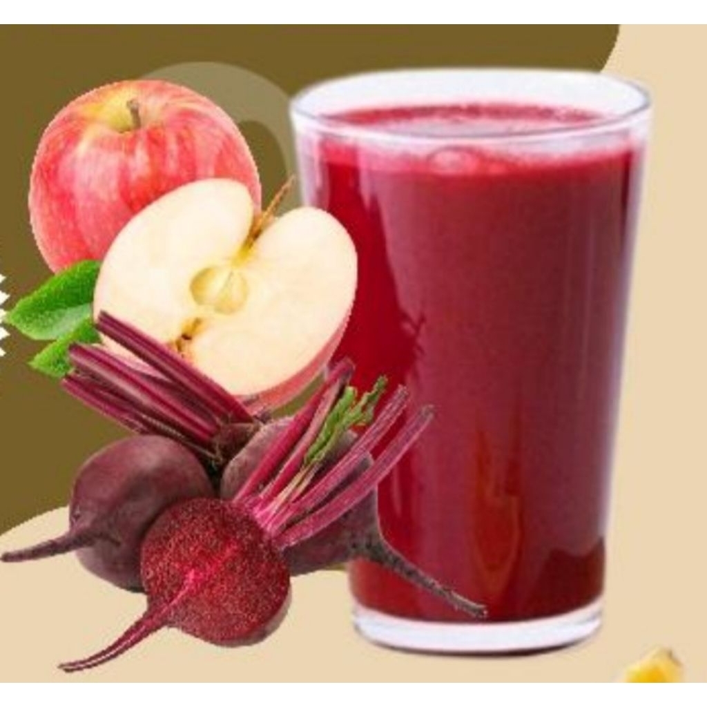 Jual Jus Buah Bit dengan Apel Fuji | Shopee Indonesia