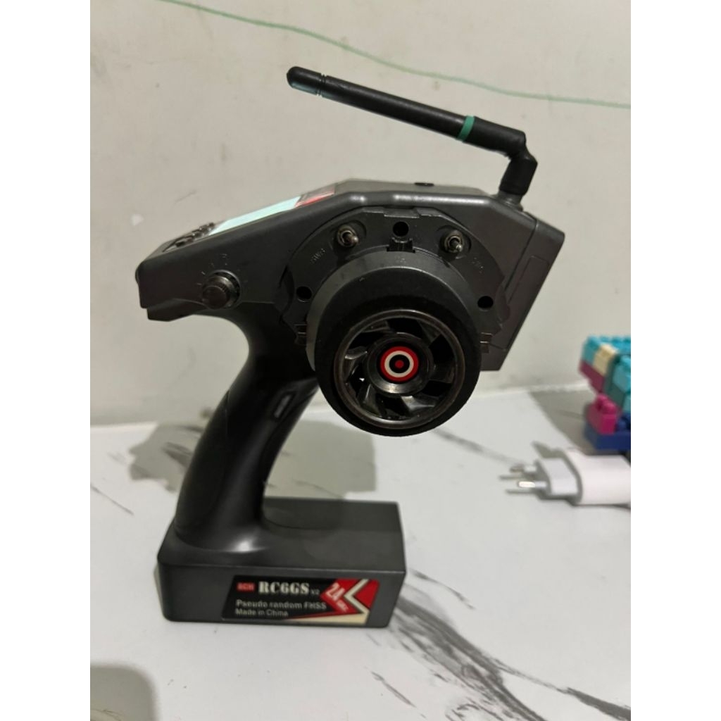 Jual remote RC radiolink RC6GS dan receiver | Shopee Indonesia