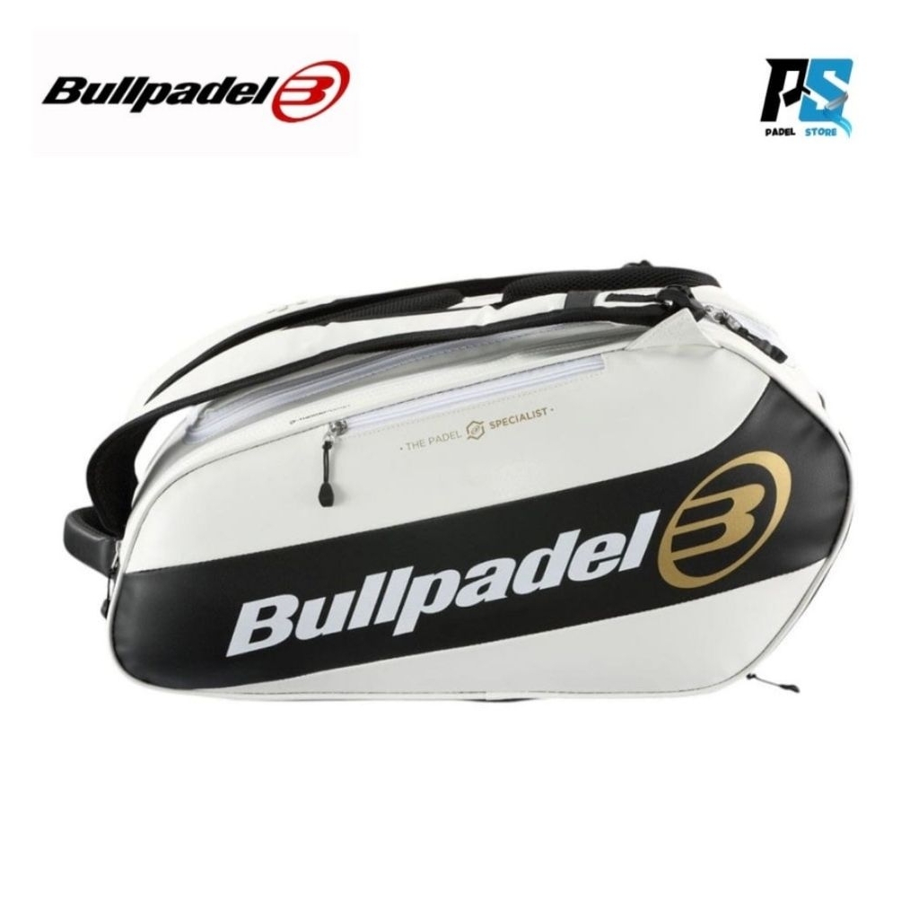 Jual BULLPADEL VERTEX PREMIER PADEL RACKET BAG | TAS PADEL | TAS ...