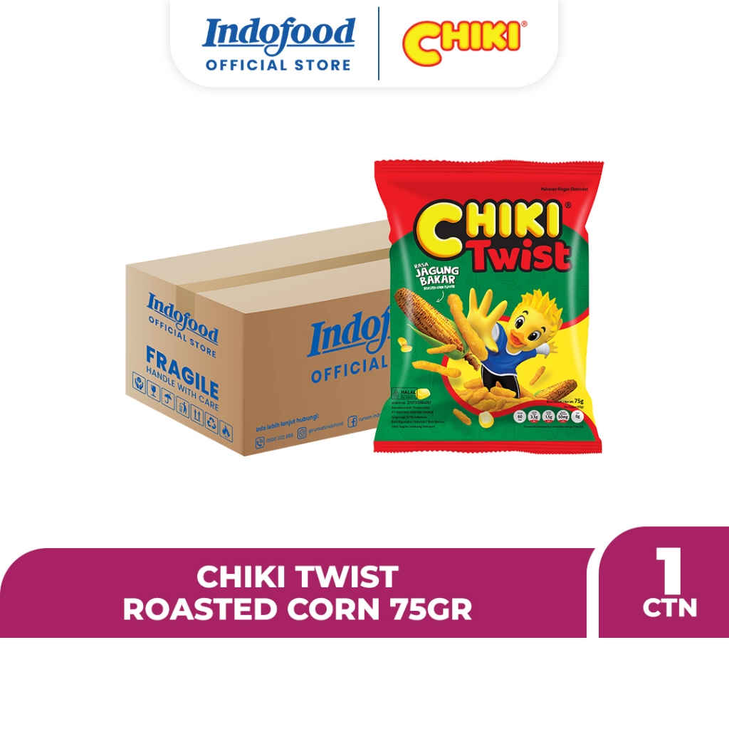 Jual Chiki Ball Terlengkap & Harga Terbaru Mei 2026 | Shopee Indonesia