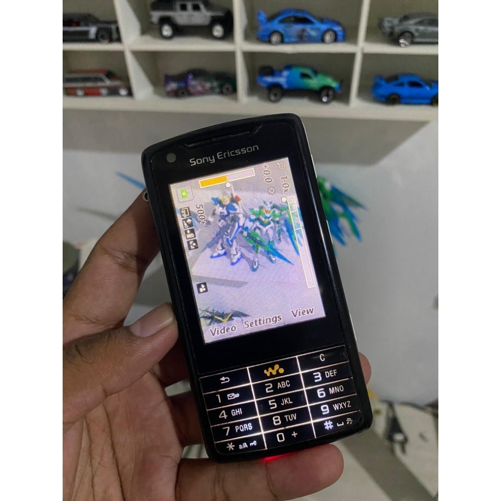 Jual Sony Ericsson Walkman w960 normal | Shopee Indonesia