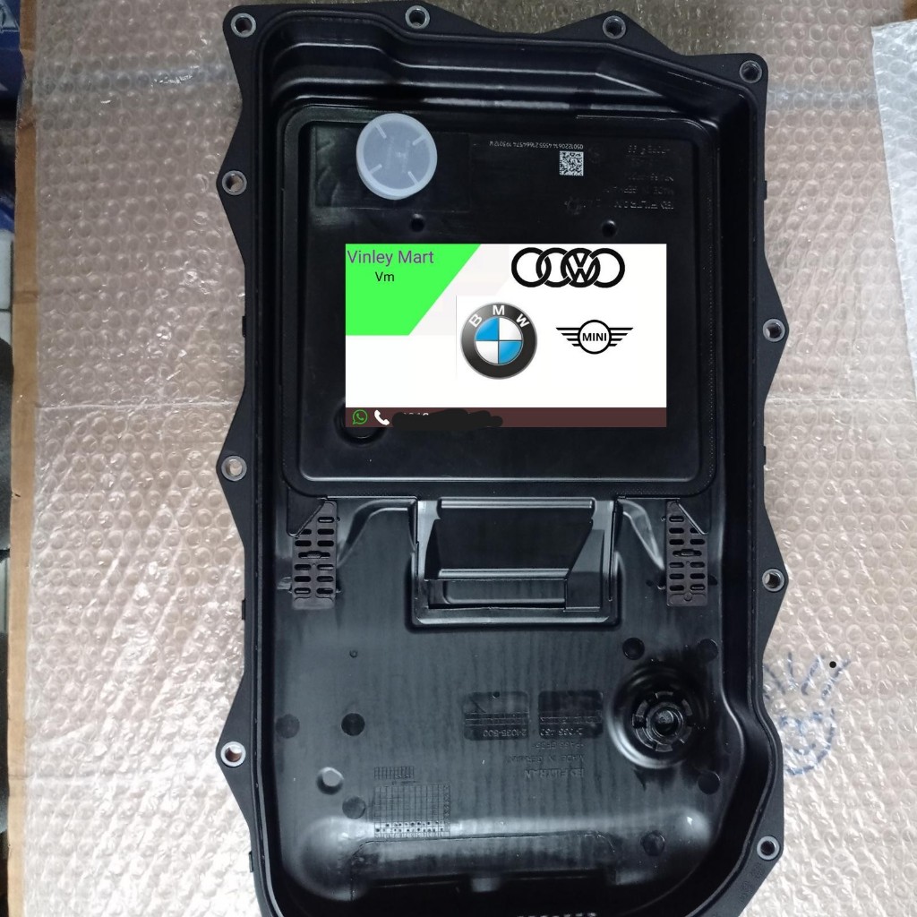 Jual Filter Matic assy 8HP45 Bmw F30 F10 F25 Merk ZF | Shopee Indonesia