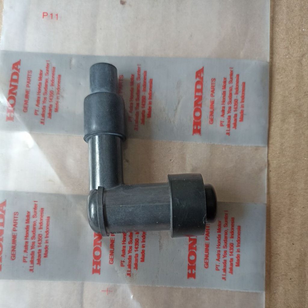 Jual cangklong busi honda grand | Shopee Indonesia