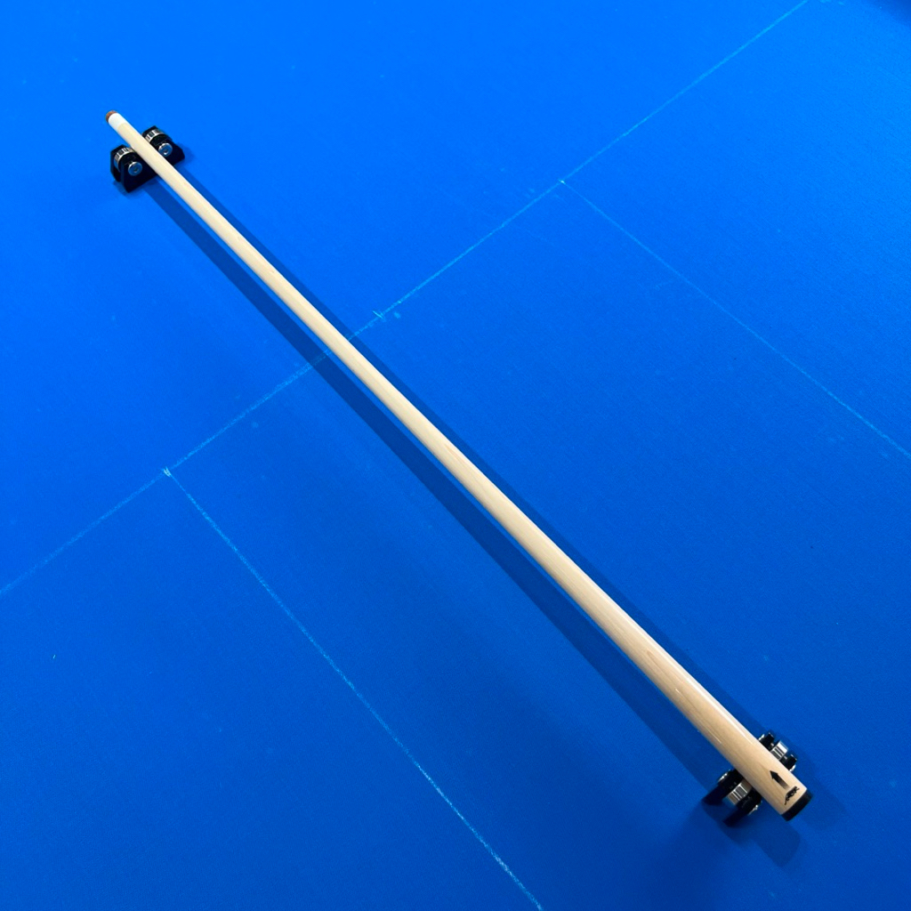 Jual Shaft Billiard Predator Aspire 1 - 4 Radial 3/88 ( New ) | Shopee ...