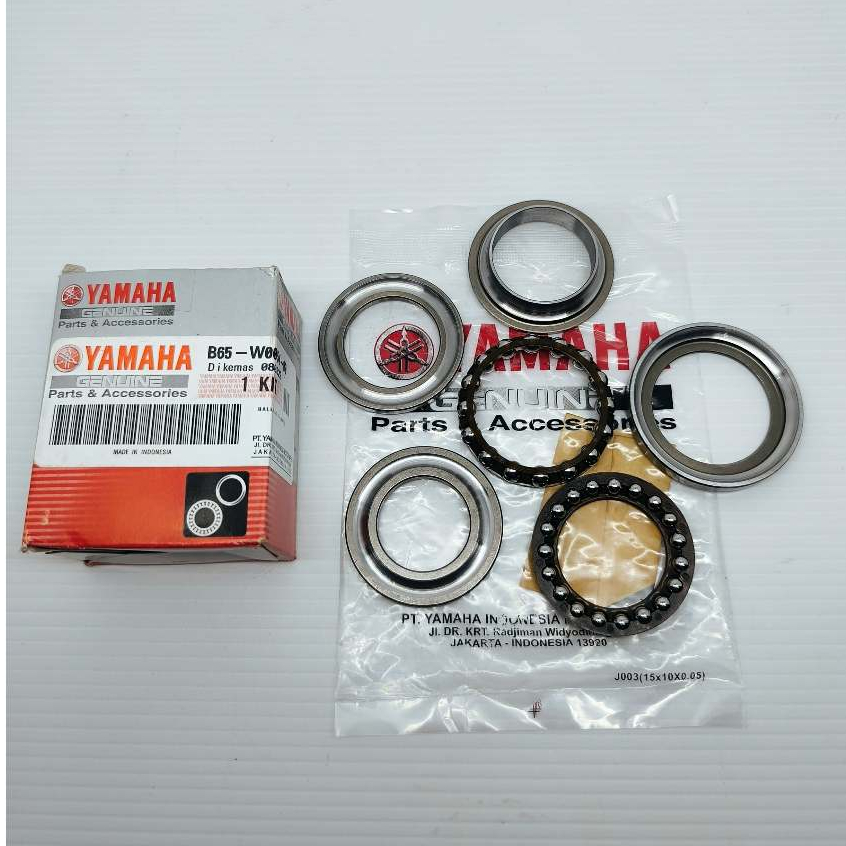 Jual Comstir Bearing Stang Yamaha N-Max New, Aerox 155, Lexi 125, B65 ...