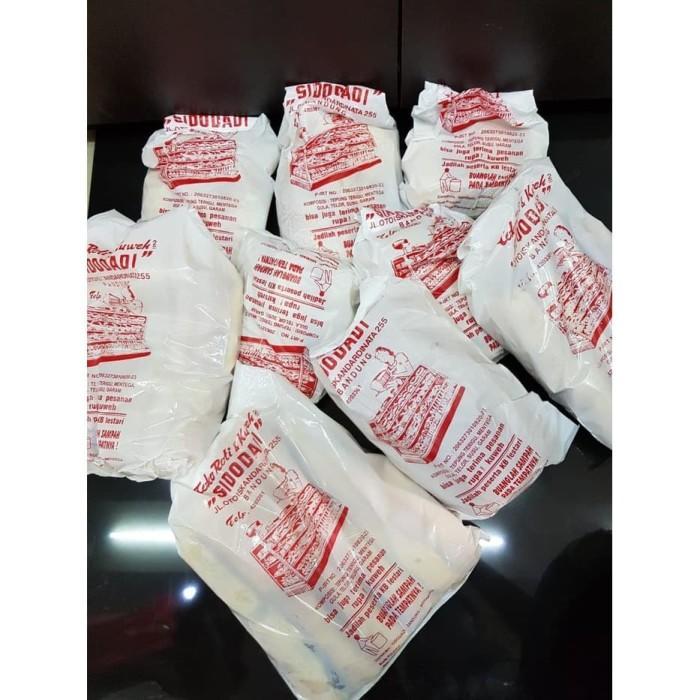 Jual ROTI SIDODADI/ ROTI ISI SOSIS/ ROTI LEGENDARIS BANDUNG /SATUAN ...