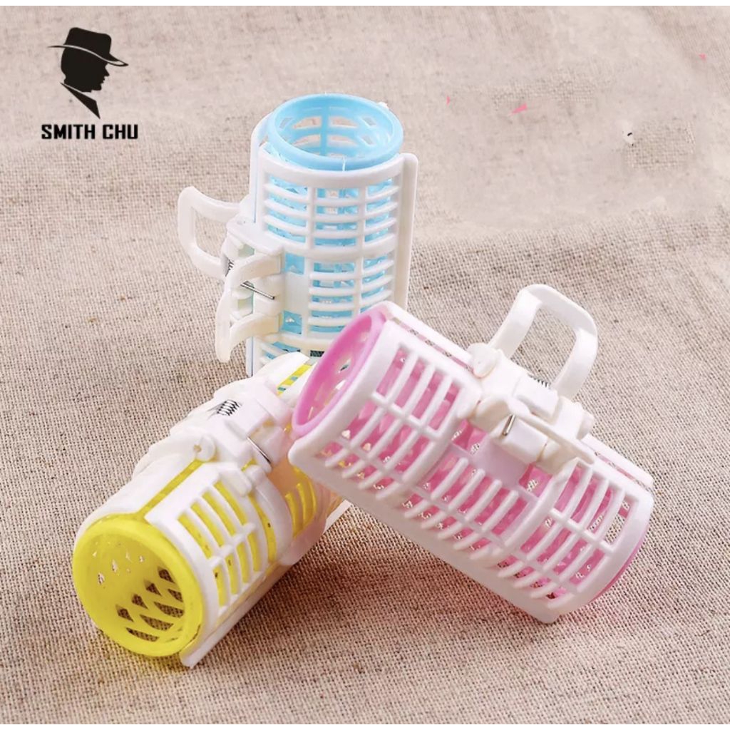 Jual Roll Rambut|Roll Rambut Jepit | Shopee Indonesia