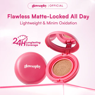 Toko Online Glowsophy Official Store | Shopee Indonesia