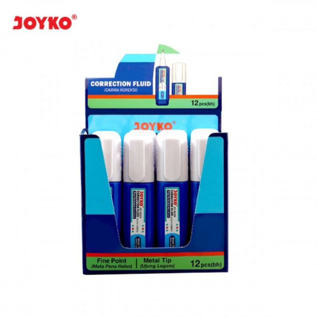 Jual Tipe X joyko S225 | Shopee Indonesia
