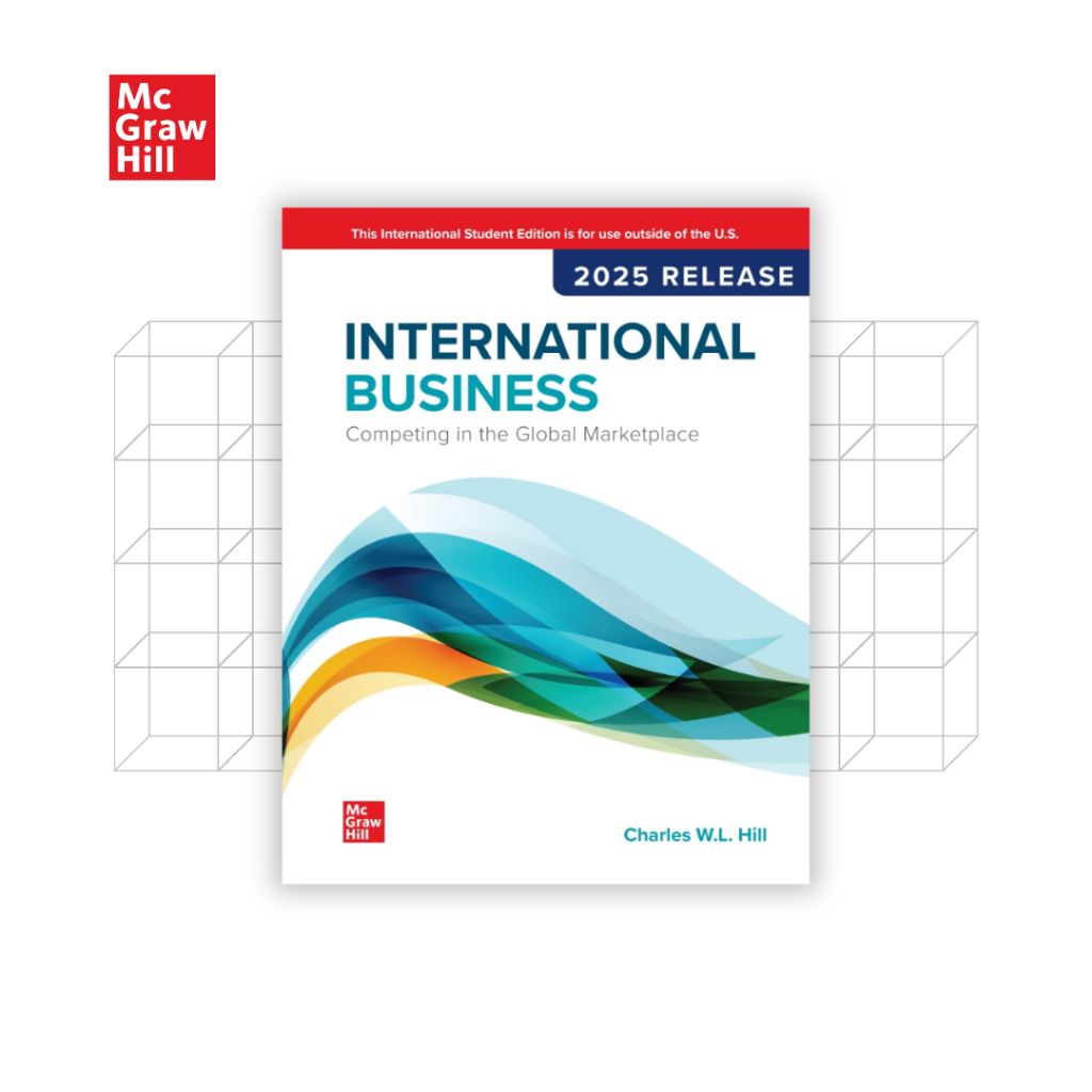 Jual International Business: Competing in the Global Marketplace: 2025 ...