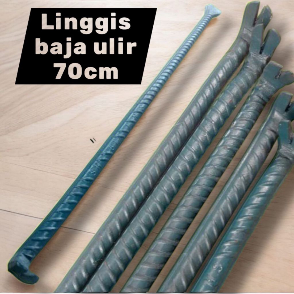 Jual Linggis Terlengkap & Harga Terbaru Juni 2026 | Shopee Indonesia