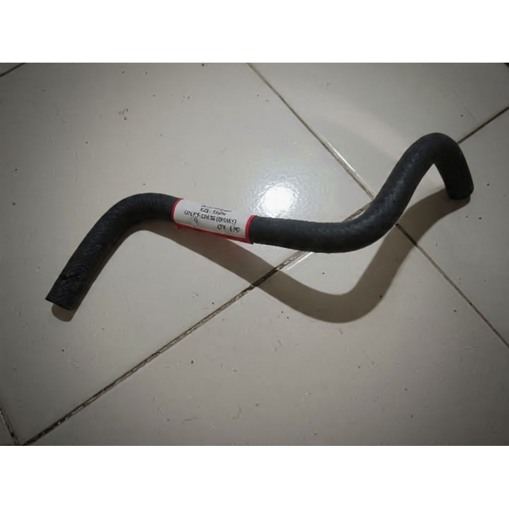 Jual Selang Vacuum Intake + nepel T120SS ( Diameter Lubang. 0.9 cm ...