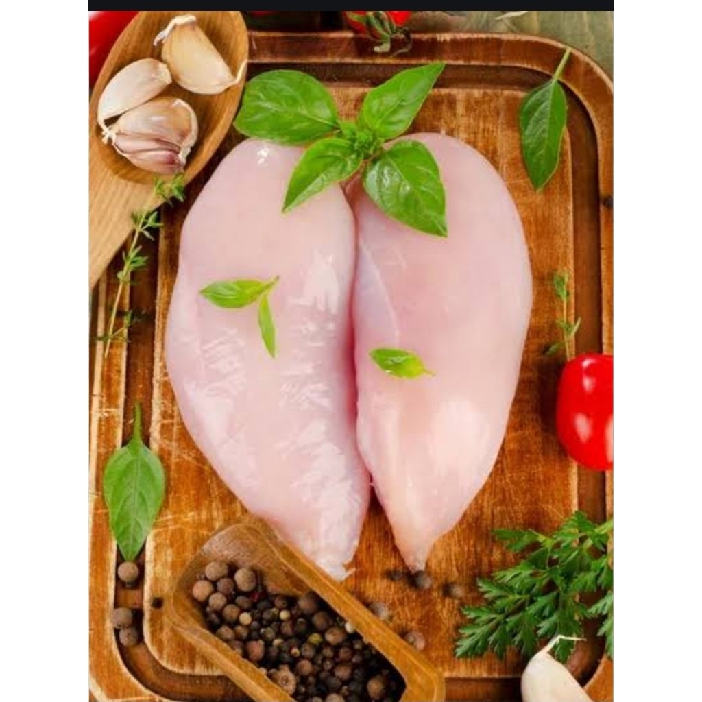 Jual Boneless Dada Fillet fresh/frozen | Shopee Indonesia